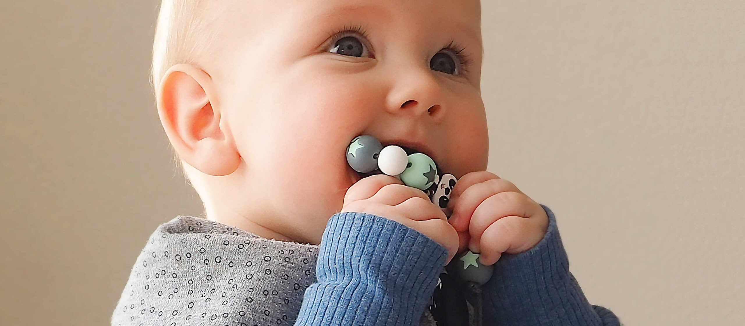 Nuggis & more: Personalisierte Artikel für Babys und Kinder Online